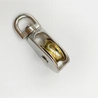 China Single Swivel Pulley for sale