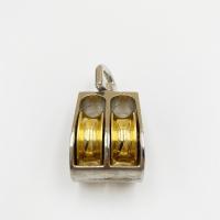 China Double Swivel Pulley for sale