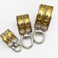 China Double Swivel Pulley for sale