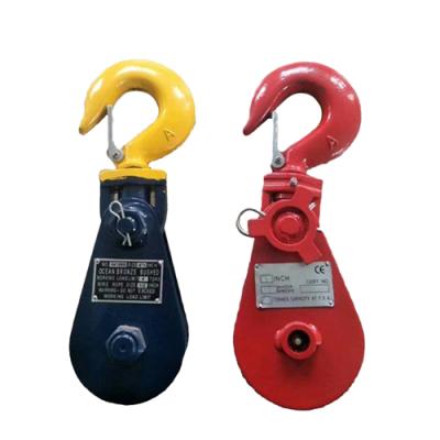 China Pulley Block for sale