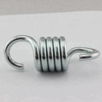 China 700LB Weight Capacity Sturdy Hammock Chair Steel Extension Spring for sale