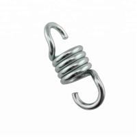 China 700LB Weight Capacity Sturdy Hammock Chair Steel Extension Spring for sale