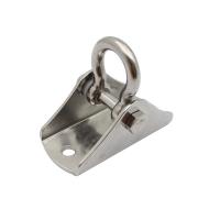 China heavy duty stainless steel hammock swing ceiling hanging hook suspension hardware kit for punching bag yoga for sale
