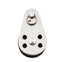 China Marine Hardware Watercraft Boat rigging SWIVEL PULLEY BLOCKS for sale