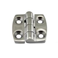 China Stainless steel marine hardware for boat accessories stanchion base marine hardware for sale