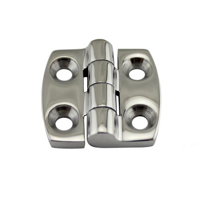 China Stainless steel marine hardware for boat accessories stanchion base marine hardware for sale