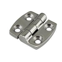 China Stainless steel marine hardware for boat accessories stanchion base marine hardware for sale