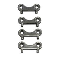 China Stainless Steel Cap Deck Filler Key for Fuel Gas Water Waste Diesel for sale