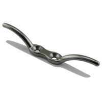 China Boat Stainless Steel Deck Rope Cleat Marine Yacht Line Flag Anchor for sale