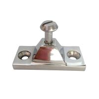 China High Quality Stainless Steel Boat Side Mounted Hinge for sale