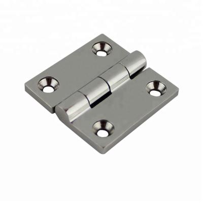 China Sale precision cast furniture wooden gate pivot hinge with ball bearings for sale