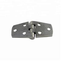 China China manufacture stainless steel door and window hinge for sale