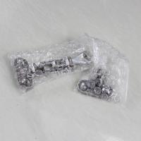 China Stainless Steel Marine Hardware High Polished 316 Lash Boat Hasp for sale