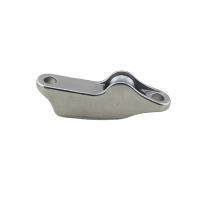 China factory price marine hardware Stainless Steel 304/316 boat accessories Fast Entry Cam Cleat for Cable for sale