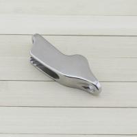 China factory price marine hardware Stainless Steel 304/316 boat accessories Fast Entry Cam Cleat for Cable for sale