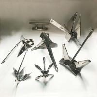 China Grapnel-Folding Anchor for sale