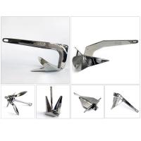 China Grapnel-Folding Anchor for sale