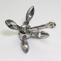 China Grapnel-Folding Anchor for sale