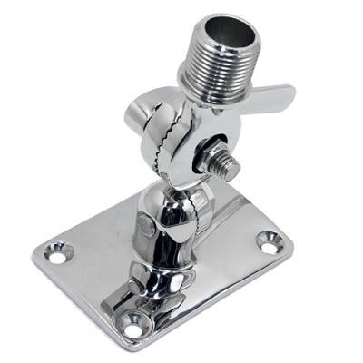 China Antenna Adjustable Base Mount for sale