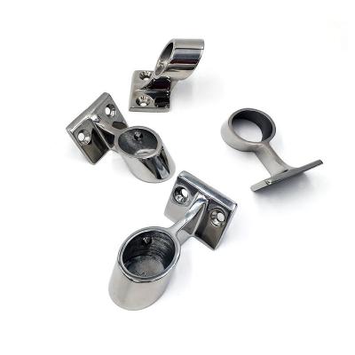 China Front Stanchion 60° for sale