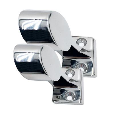 China Tail Stanchion 60° for sale