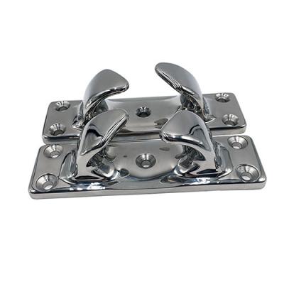 China Heavy Bow Chocks for sale
