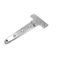 China T Type Casting Hinge for sale