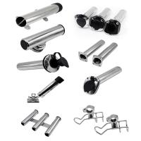 China Clamp-On Rod Holder-adjustable for sale
