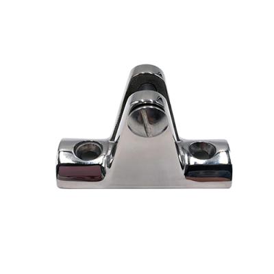 China Concave Base Deck Hinge for sale