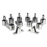 China Concave Base Deck Hinge for sale