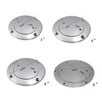China Deck Plate with Key for sale