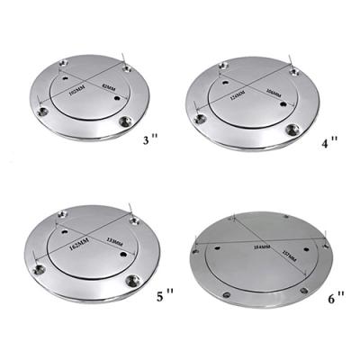 China Deck Plate with Key for sale