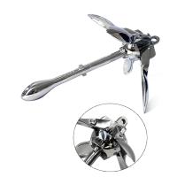 China Grapnel Anchor for sale