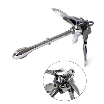 China Grapnel Anchor for sale