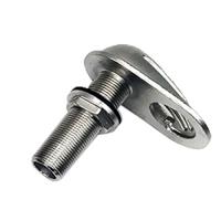 China Intake Strainer for sale