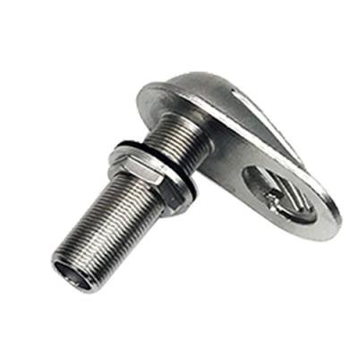 China Intake Strainer for sale