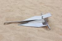 China Danforth Anchor for sale