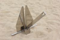 China Danforth Anchor for sale
