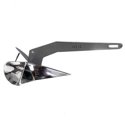 China Delta Anchor for sale
