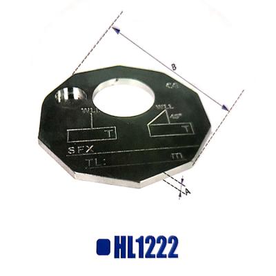 China Tag 1222 for sale