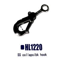 China SS collapsibk hook 1220 for sale