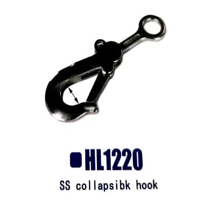 China SS collapsibk hook 1220 for sale