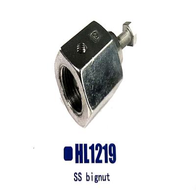 China SS bignut 1219 for sale