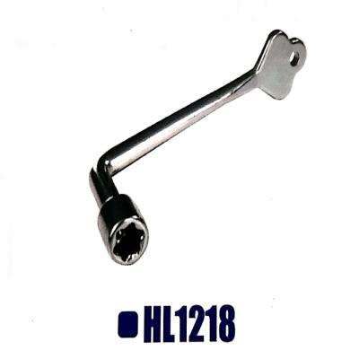 China SS spanner 1218 for sale