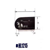 China SS square tag 1215 for sale
