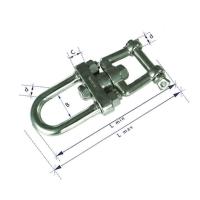 China Swivel with cross bar 1201 for sale