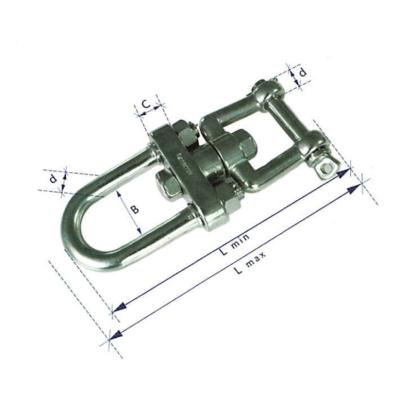 China Swivel with cross bar 1201 for sale
