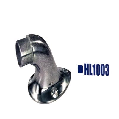 China Round raiI base 84° 1003 for sale