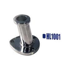 China Round raiI base 84° 1001 for sale