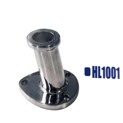 China Round raiI base 84° 1001 for sale